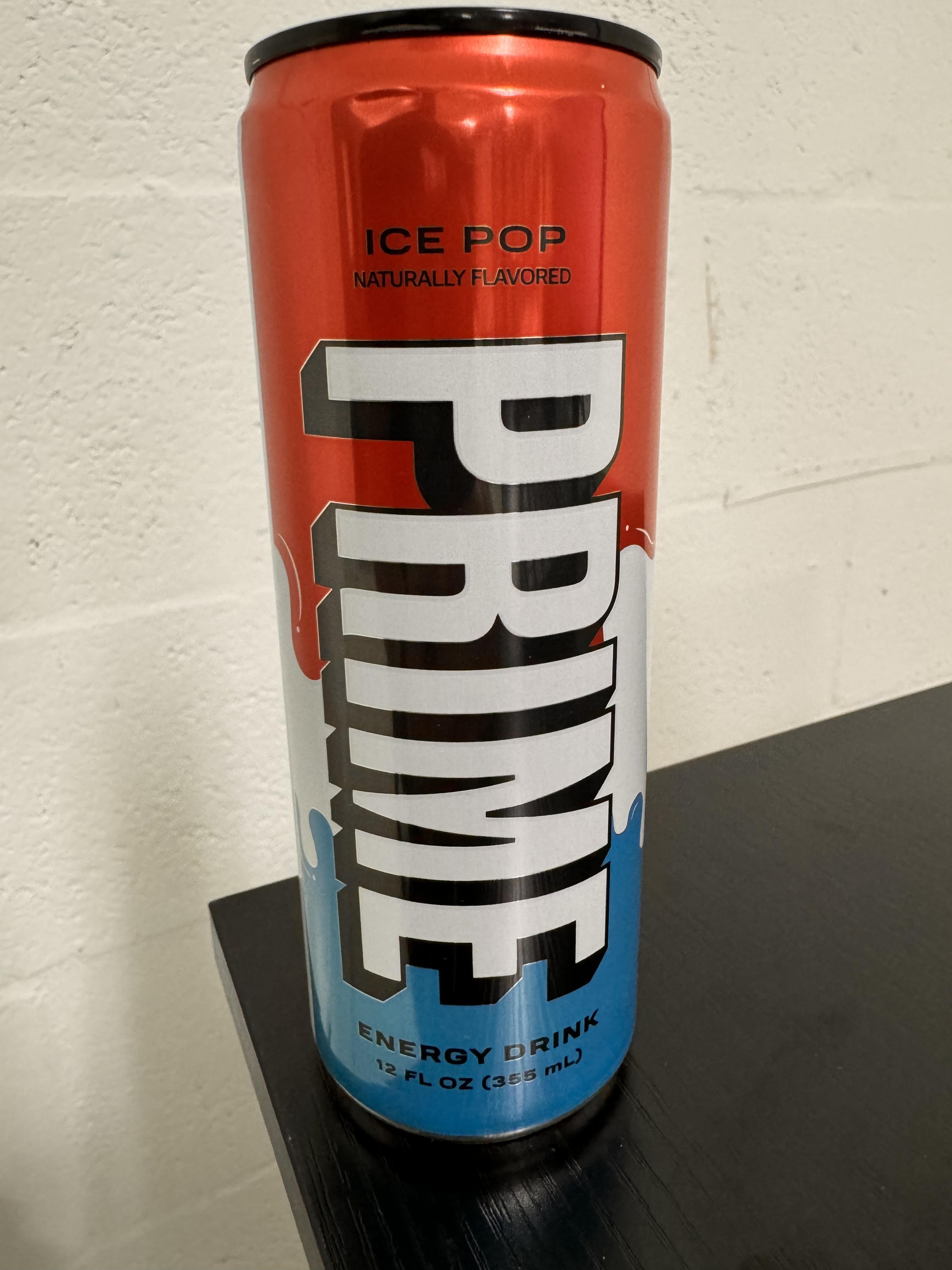 PRIME ICE POP ENERGY DRINK – Pennys