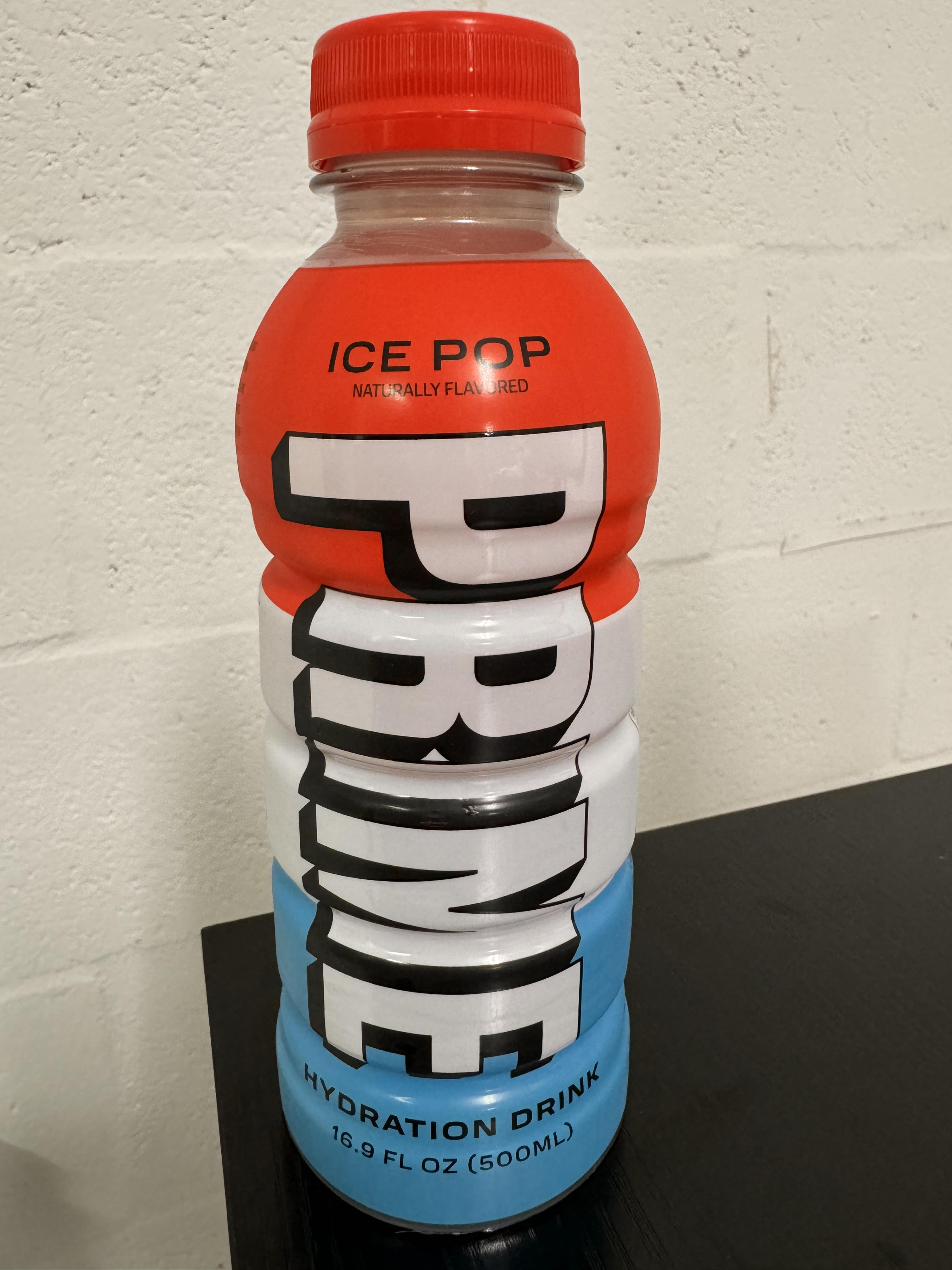 PRIME ICE POP HYDRATION DRINK – Pennys